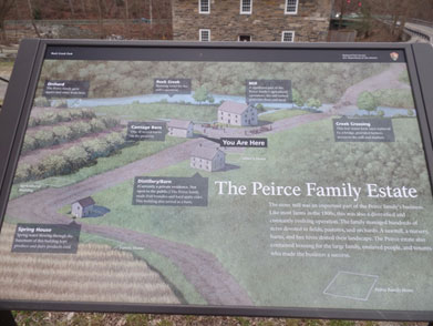 Peirce Mill Estate - Friends of Peirce Mill