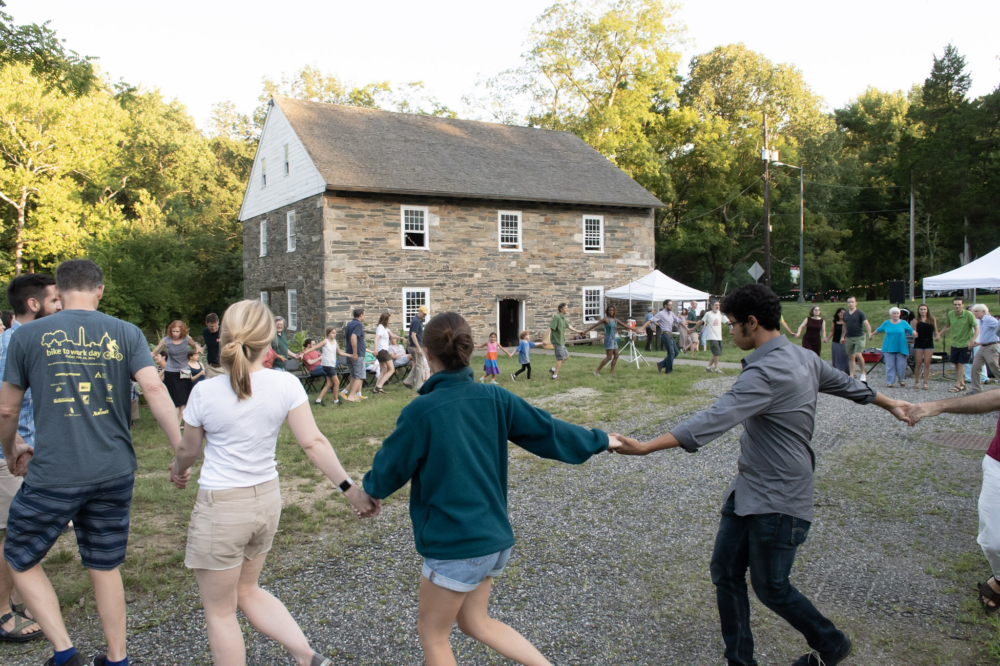 Peirce Mill – Rock Creek Park Washington, DC